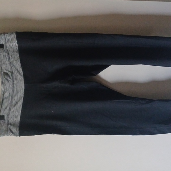 C9 by Champion | Pants & Jumpsuits | Capri Workout Leggings | Poshmark